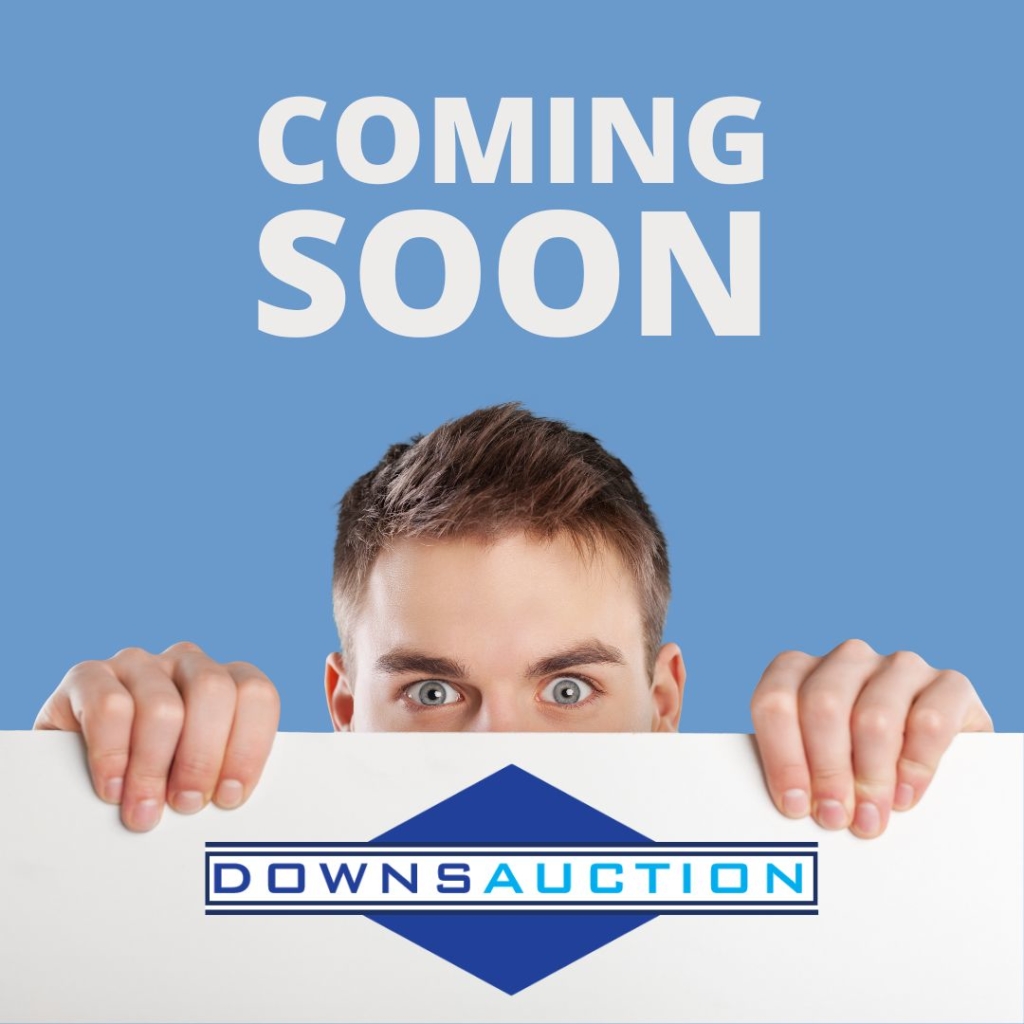 Upcoming Events – Idaho/Oregon Auction Services from Downs Auctions